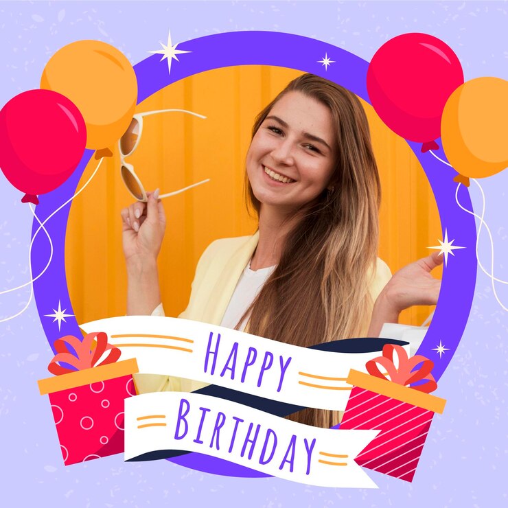 Birthday – Flying Feather Flims Production